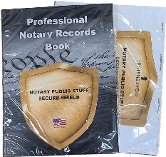 Notary Privacy Secure-Shield