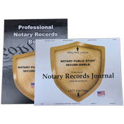 Notary Privacy Secure-Shield